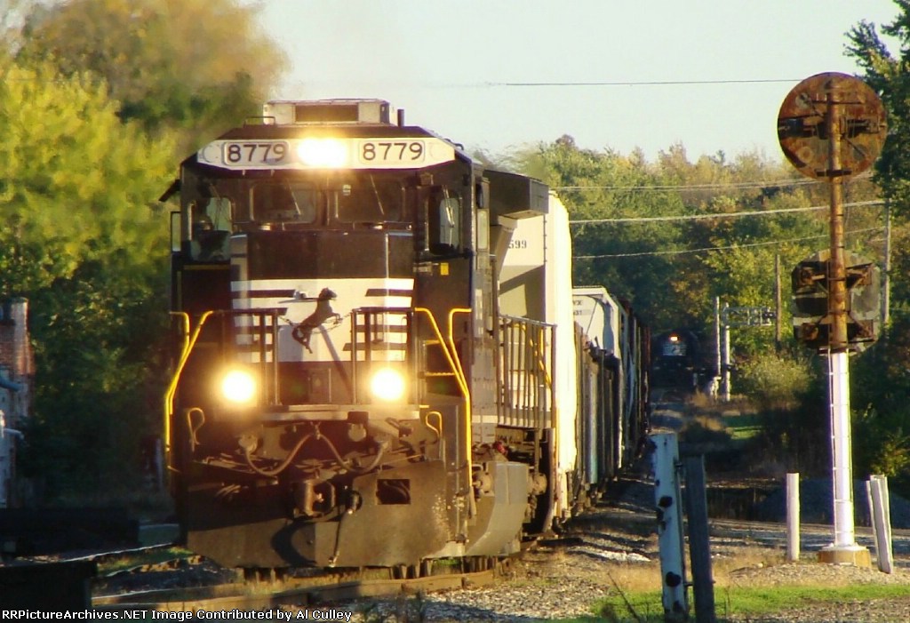 NS 8779